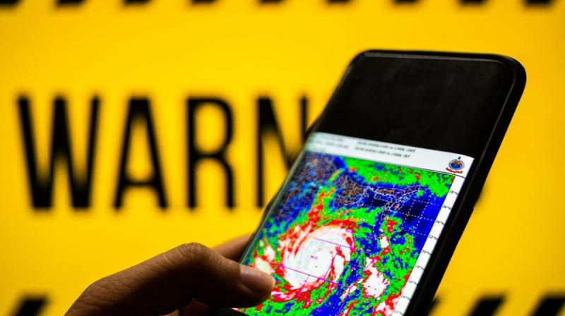 Global Status of Multi-Hazard Early Warning Systems 2024