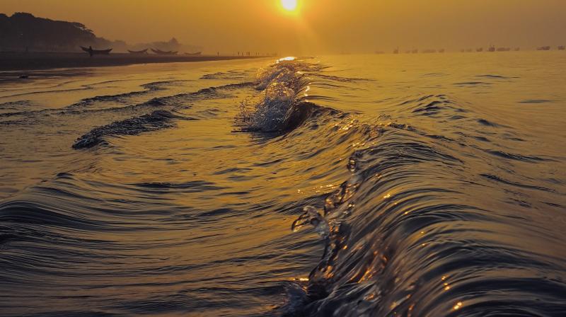 Report provides 10 New Insights in Climate Science