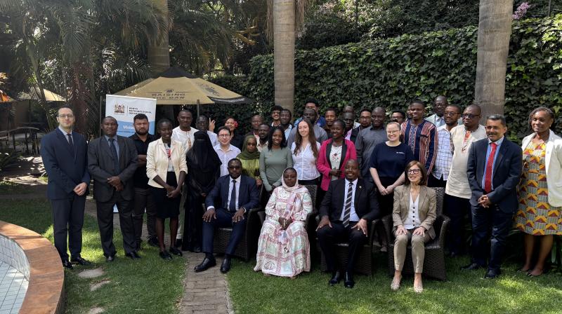IPCC agrees Seventh Assessment cycle structure