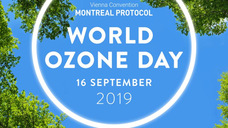 Record-breaking 2020 ozone hole closes