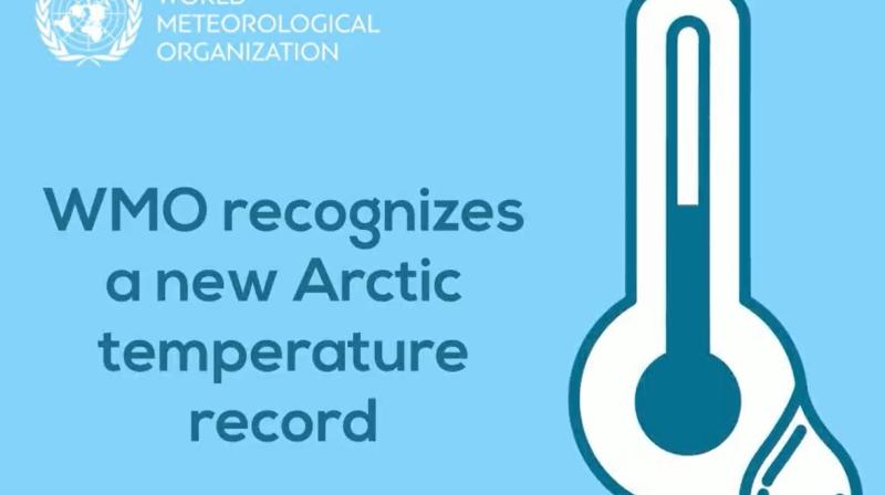 World Weather And Climate Extremes Archive