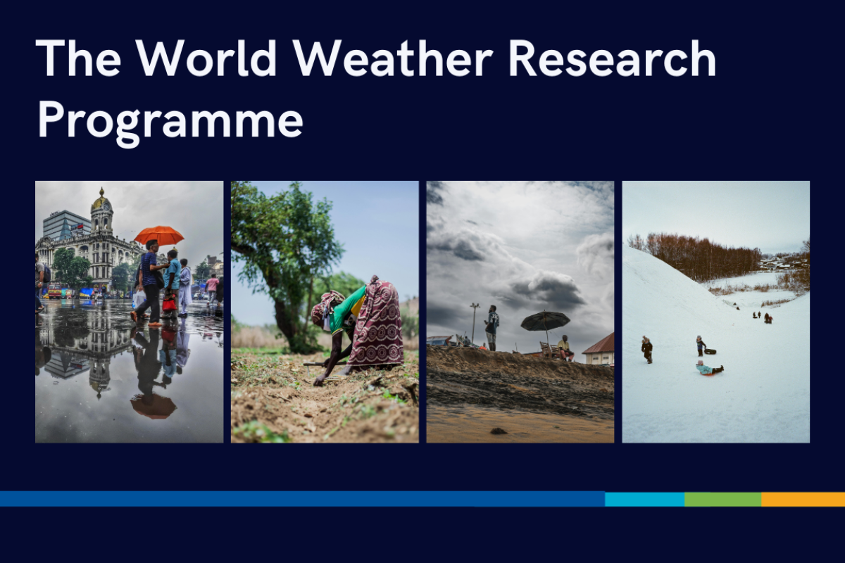 World Weather Research Programme (WWRP)