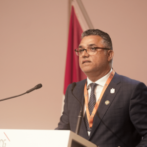 The Critical Role of Water in Achieving Global Climate Goals