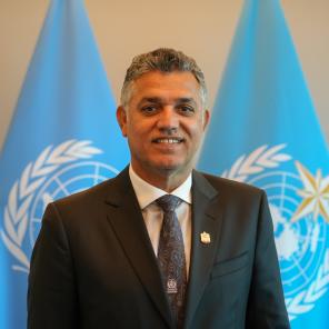 Statement by Dr. Abdulla Al Mandous, President of WMO, on the occasion ...