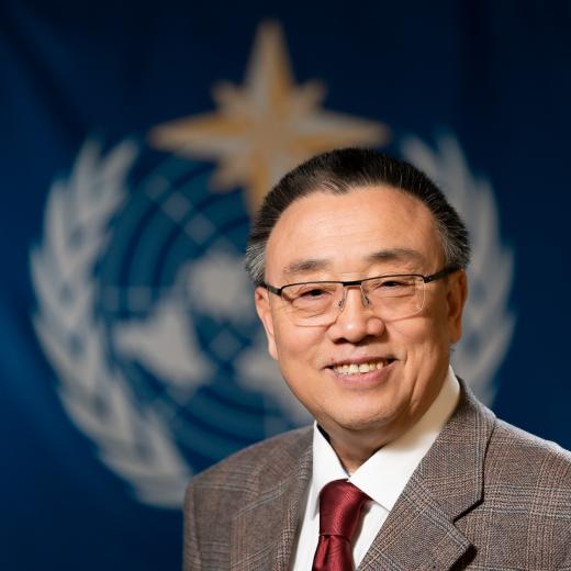 Wenjian Zhang
