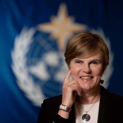 Maja Drazenovic-Carrieri