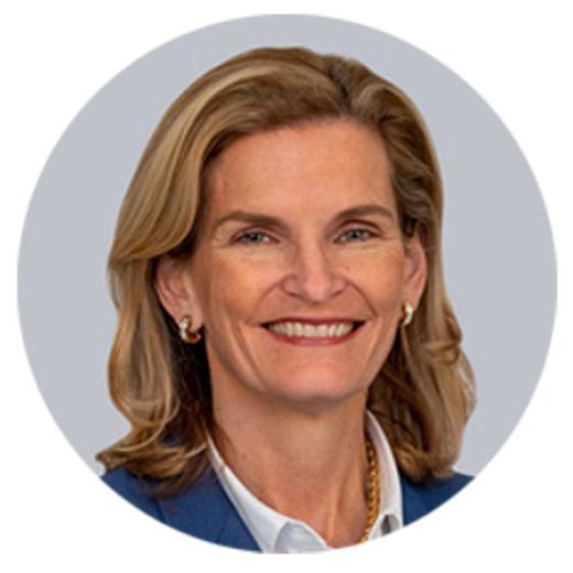 Doreen Bogdan-Martin