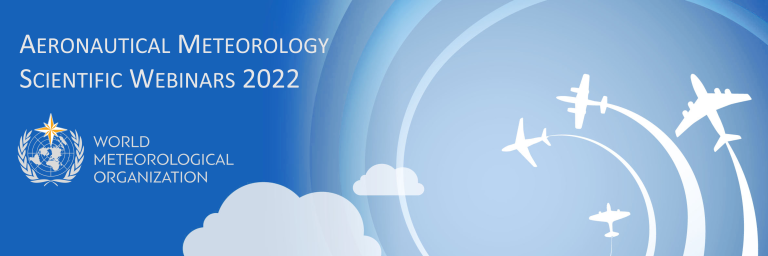 Aviation | Events | 2022 | AeroMetSci Webinars