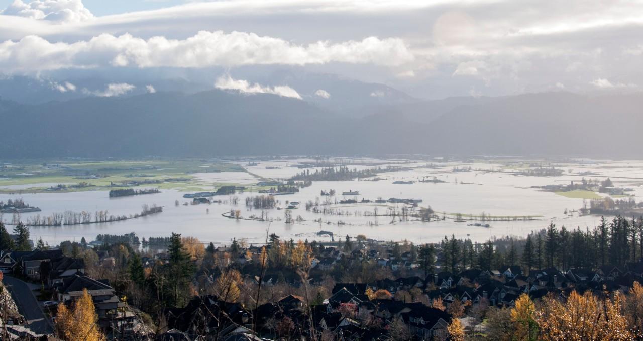 Canada’s top 10 weather stories of 2021 (ECCA)