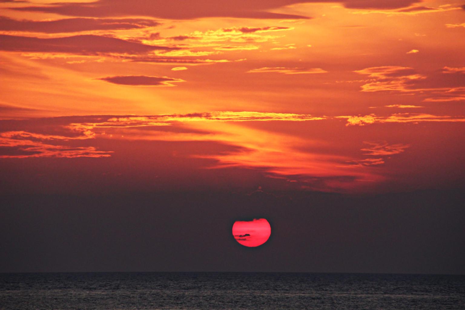 The Sun’s impact on the Earth