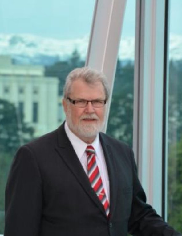 International Meteorological Organization (IMO) Prize