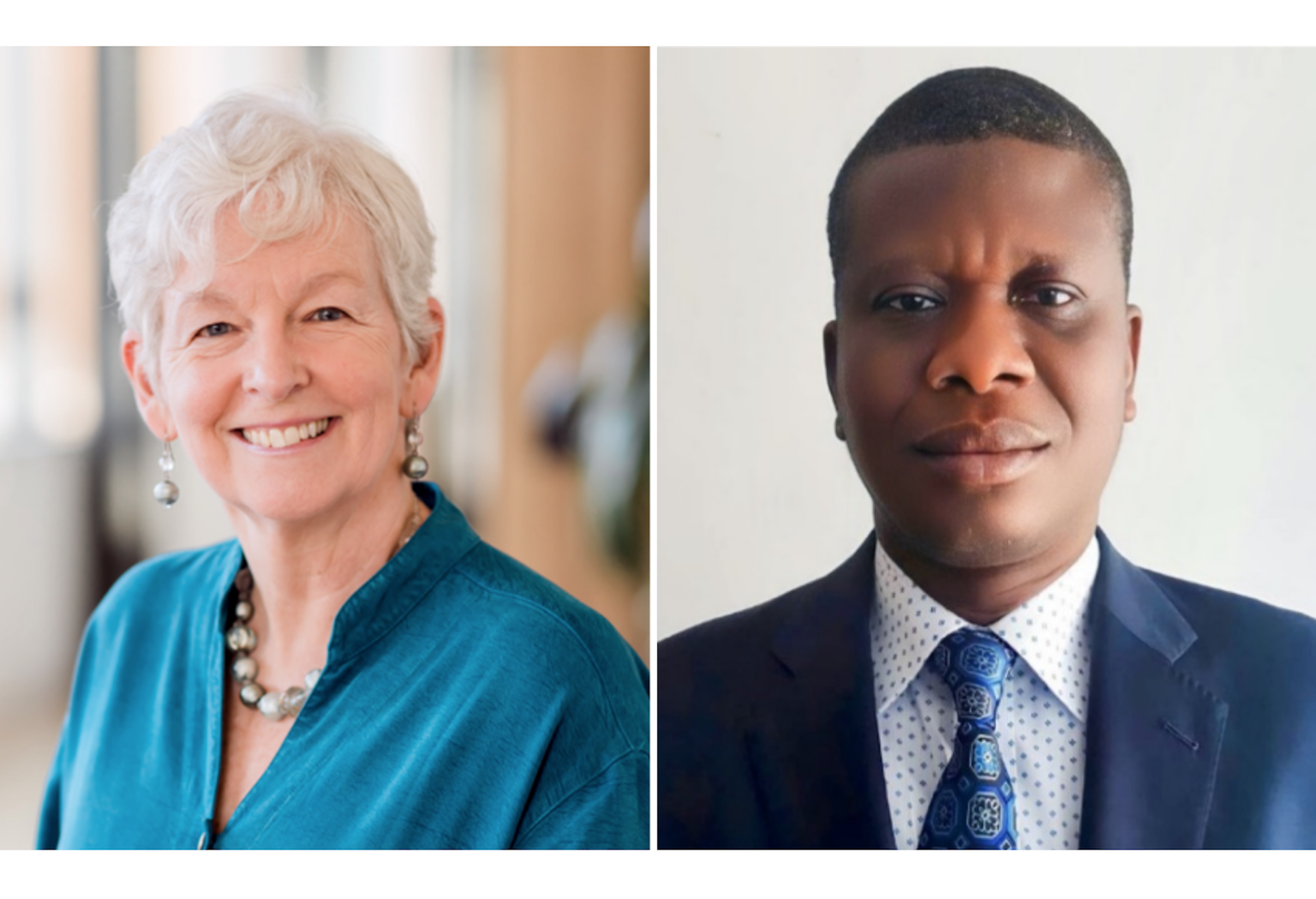 WMO appoints new Executive Management members