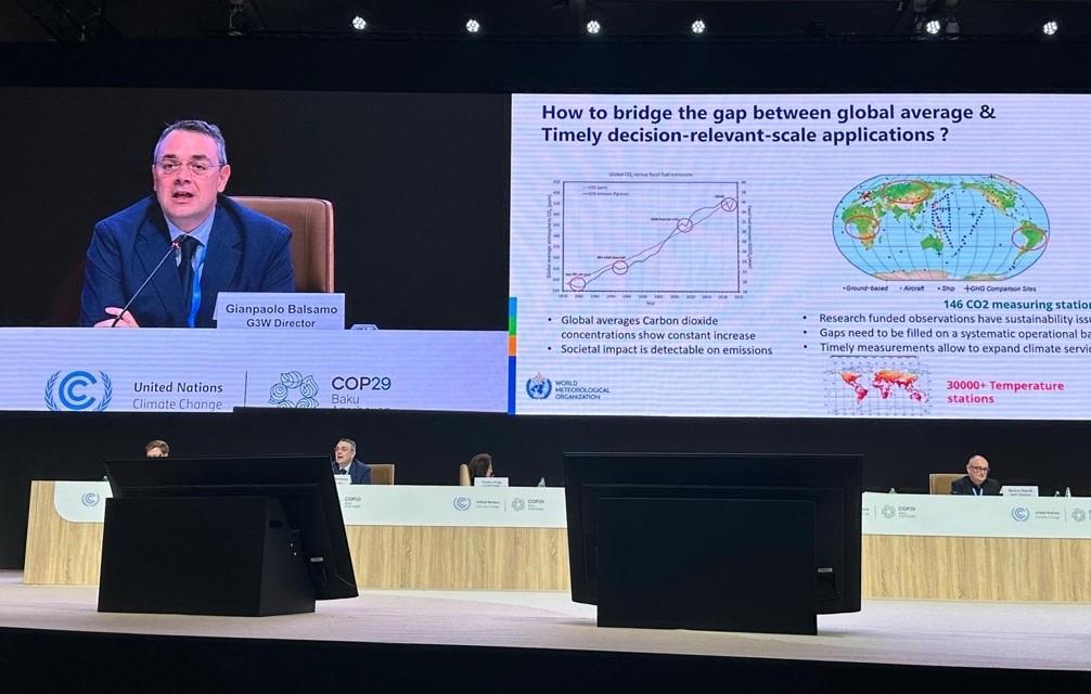 COP29: Will it make the world a better place?