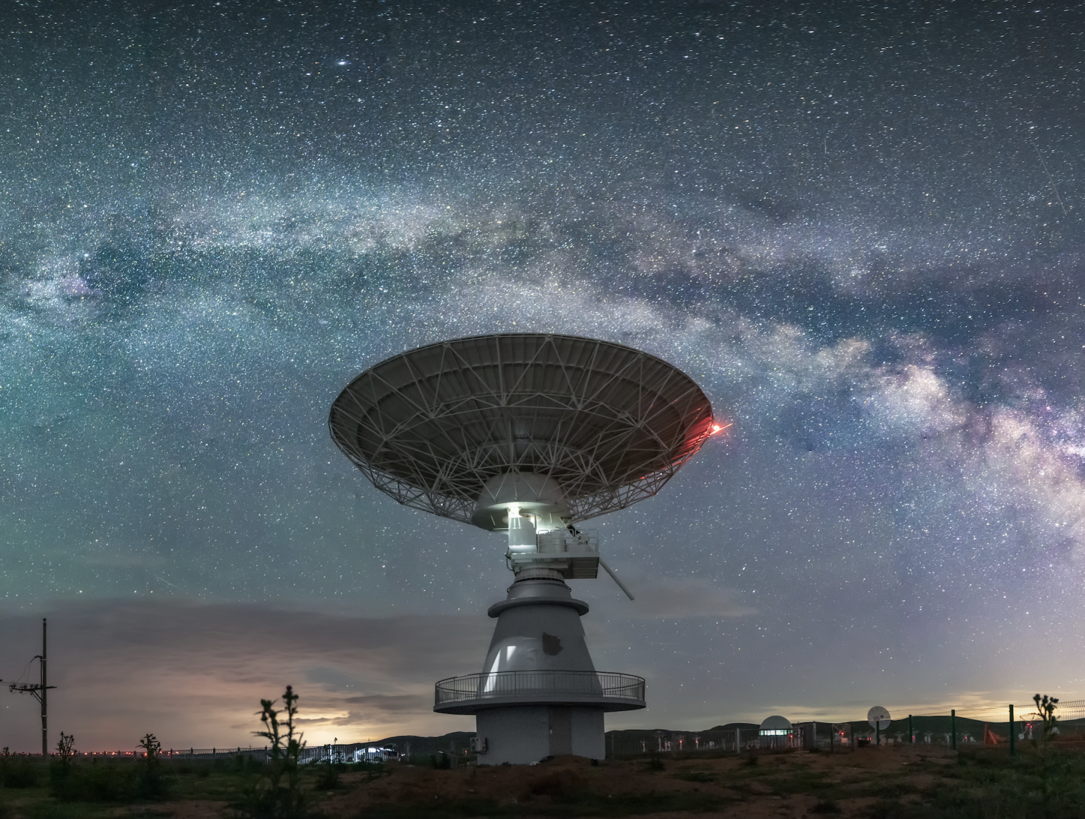 Weathering the Change