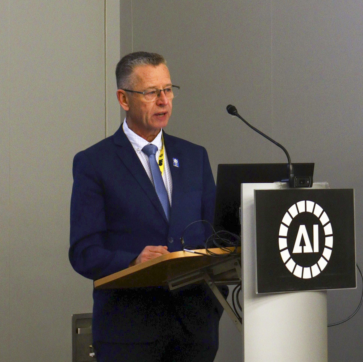 AI, inclusion and action – accelerating support to countries to enhance ...