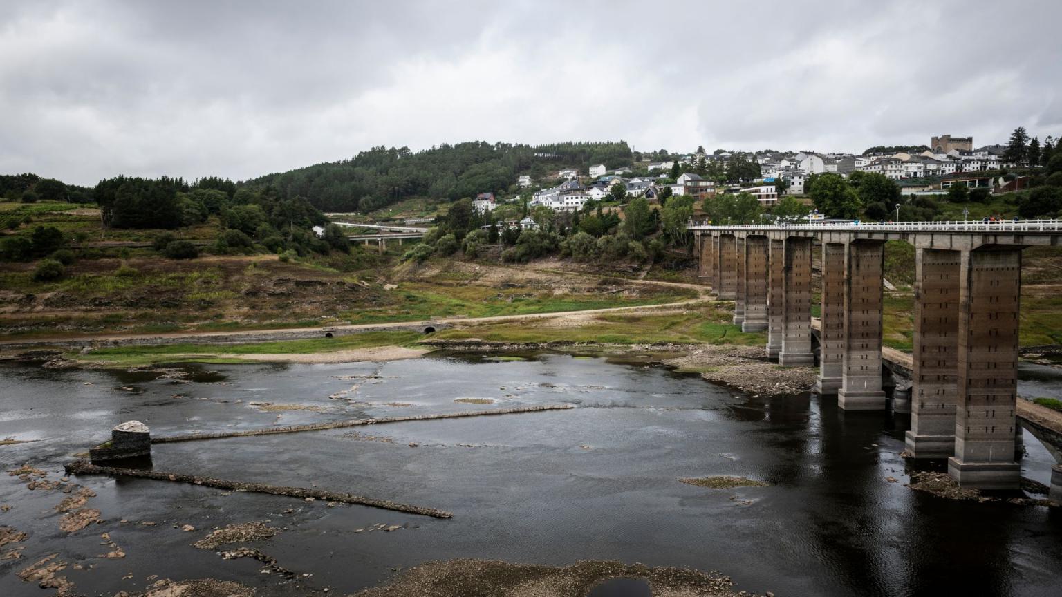 Global Drought Hotspots report highlights human and economic impacts