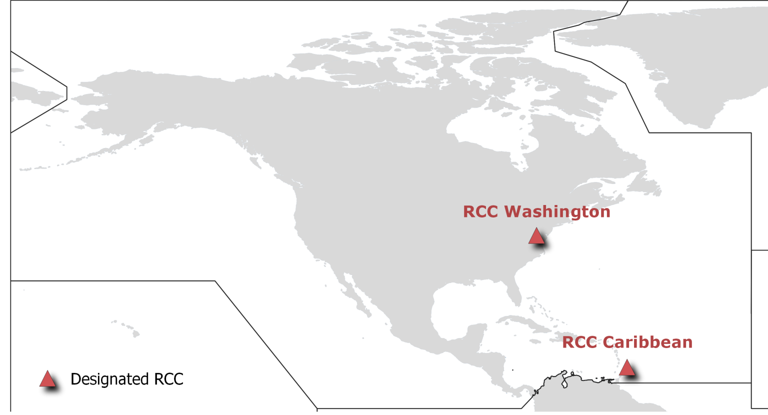 Regional Climate Centre in RA IV (North America, Central America and ...