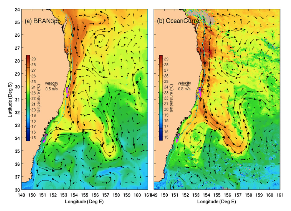 Ocean Prediction - modelling for the future