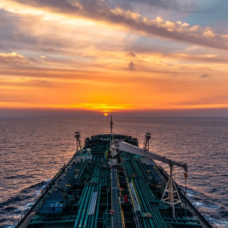 World Maritime Day calls for a Sustainable Blue Economy