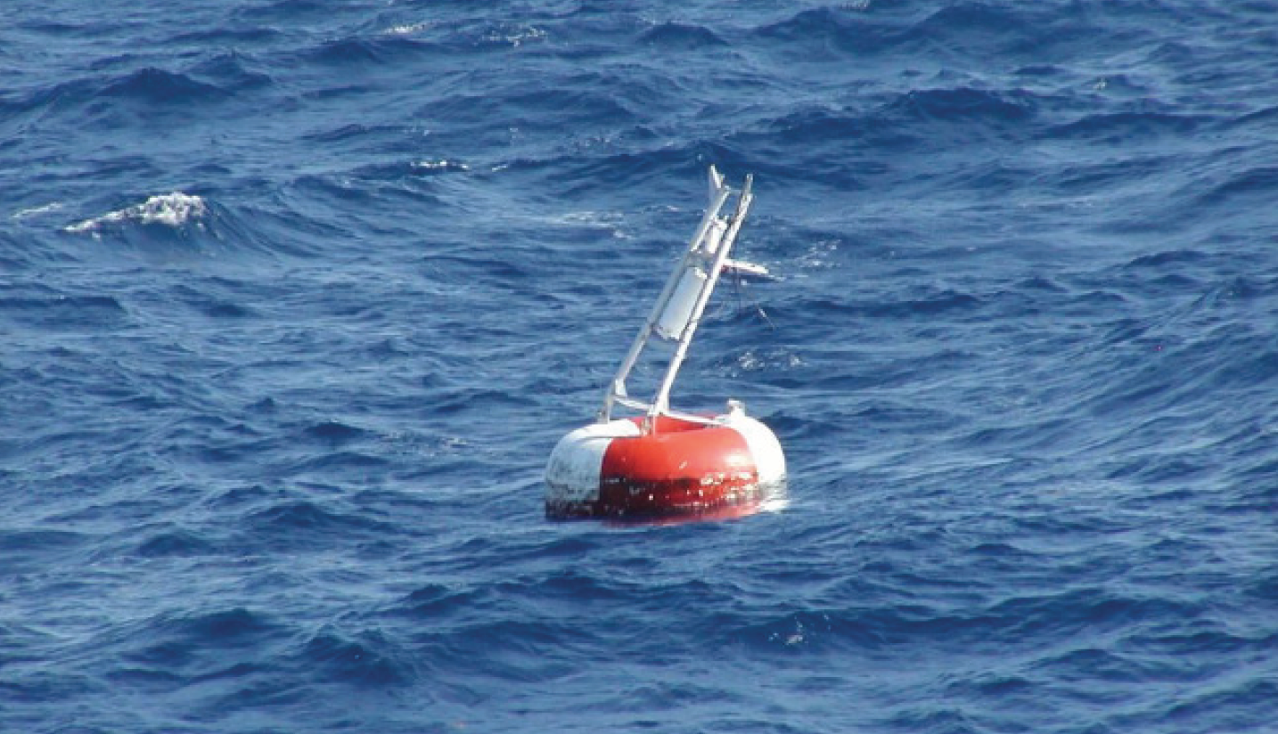 Protecting Buoys for our Safety