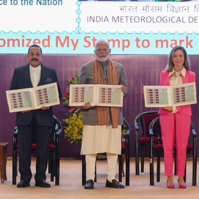 Homepage | World Meteorological Organization WMO