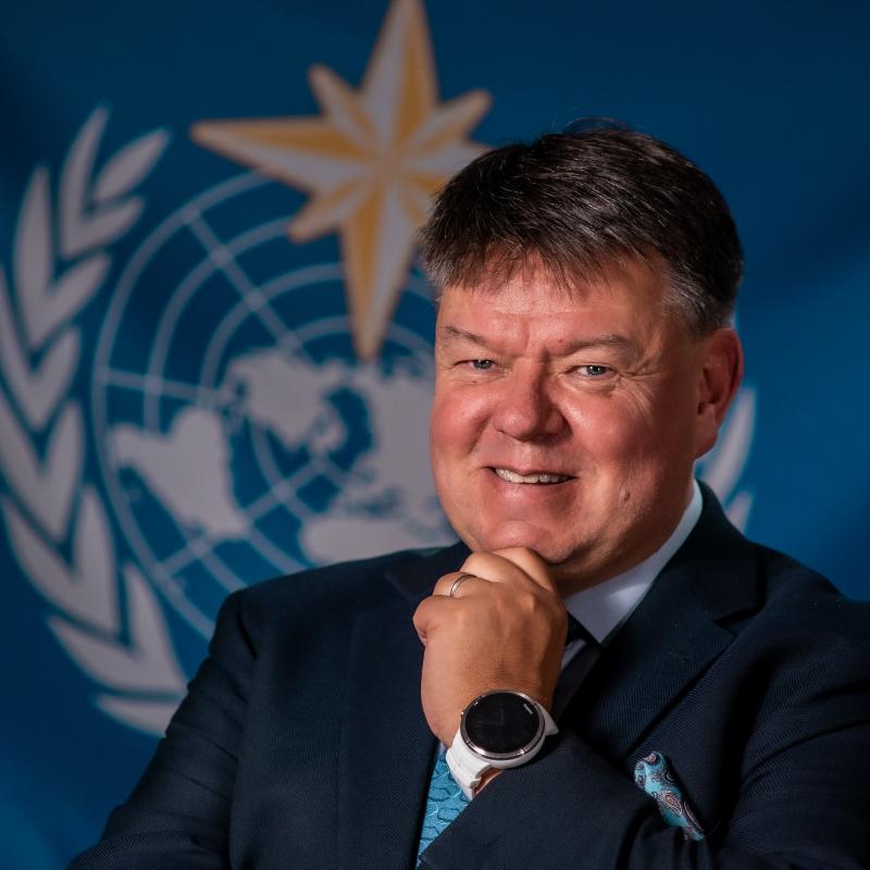 Homepage | World Meteorological Organization WMO